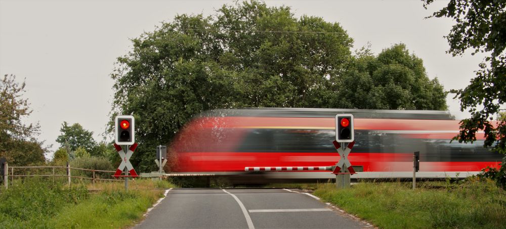 Blos nicht bummeln... Foto & Bild | eisenbahn, verkehr & fahrzeuge ...
