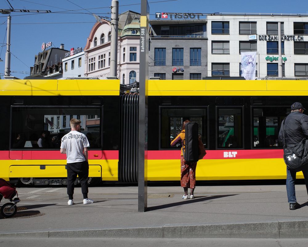 BLT Foto & Bild | city, people, street Bilder auf fotocommunity