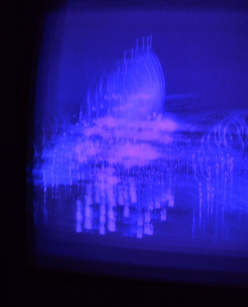 blue box experiment Foto & Bild | 2d-grafik, digiart Bilder auf ...