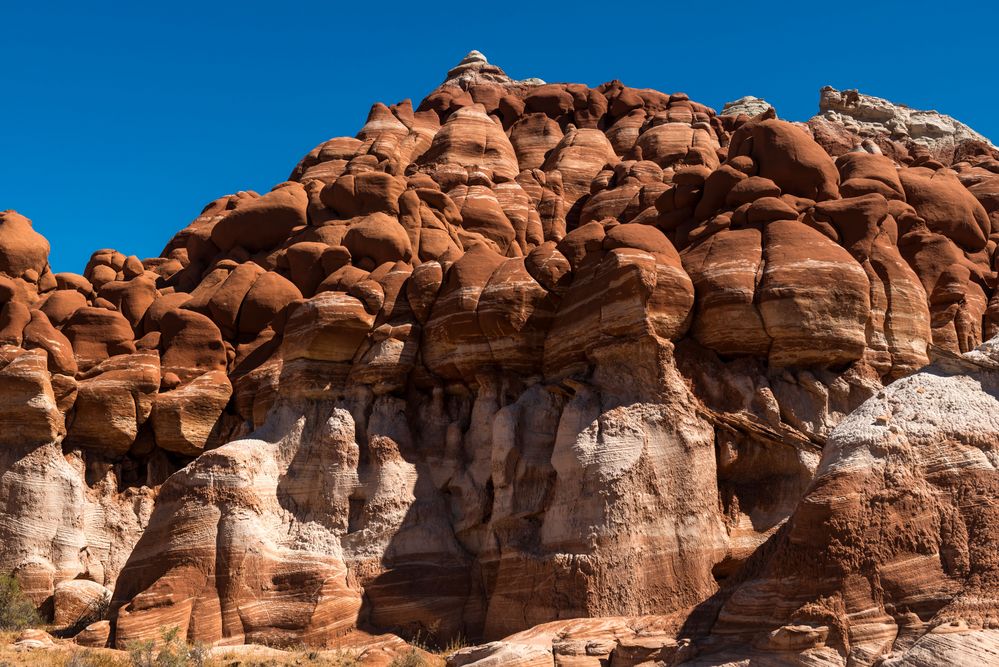 Blue Canyon Foto & Bild | north america, united states, south west ...