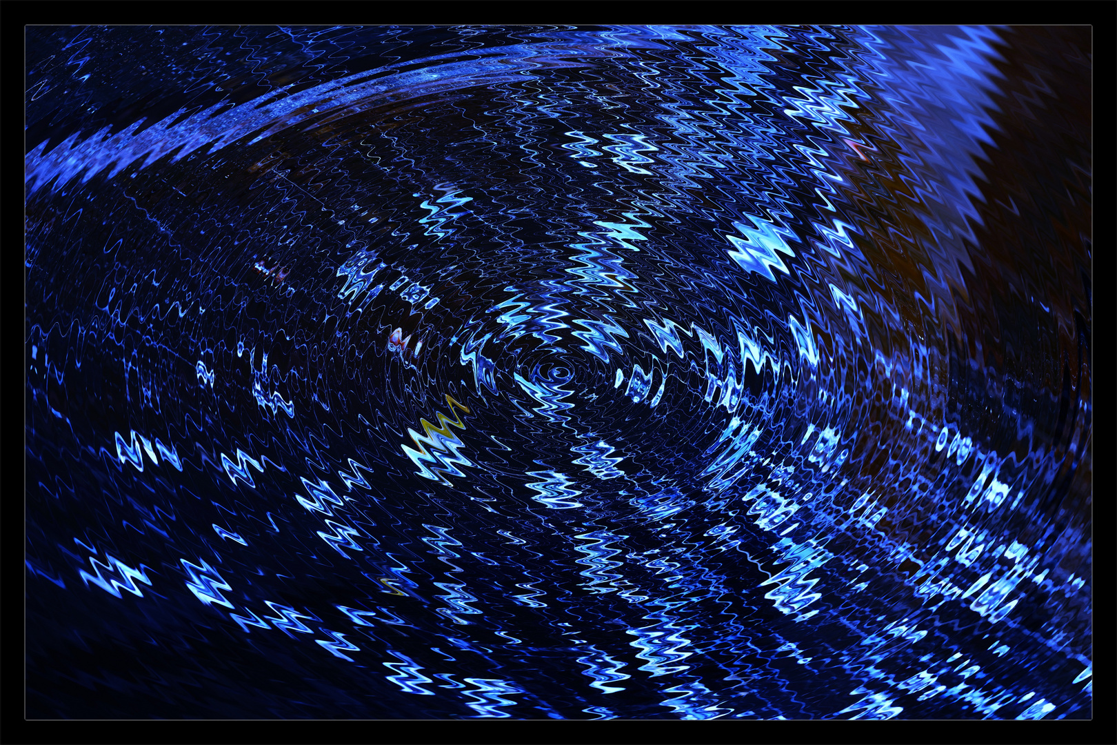 Blue Fantasy Foto & Bild | blau, digiart, fantasy Bilder auf fotocommunity