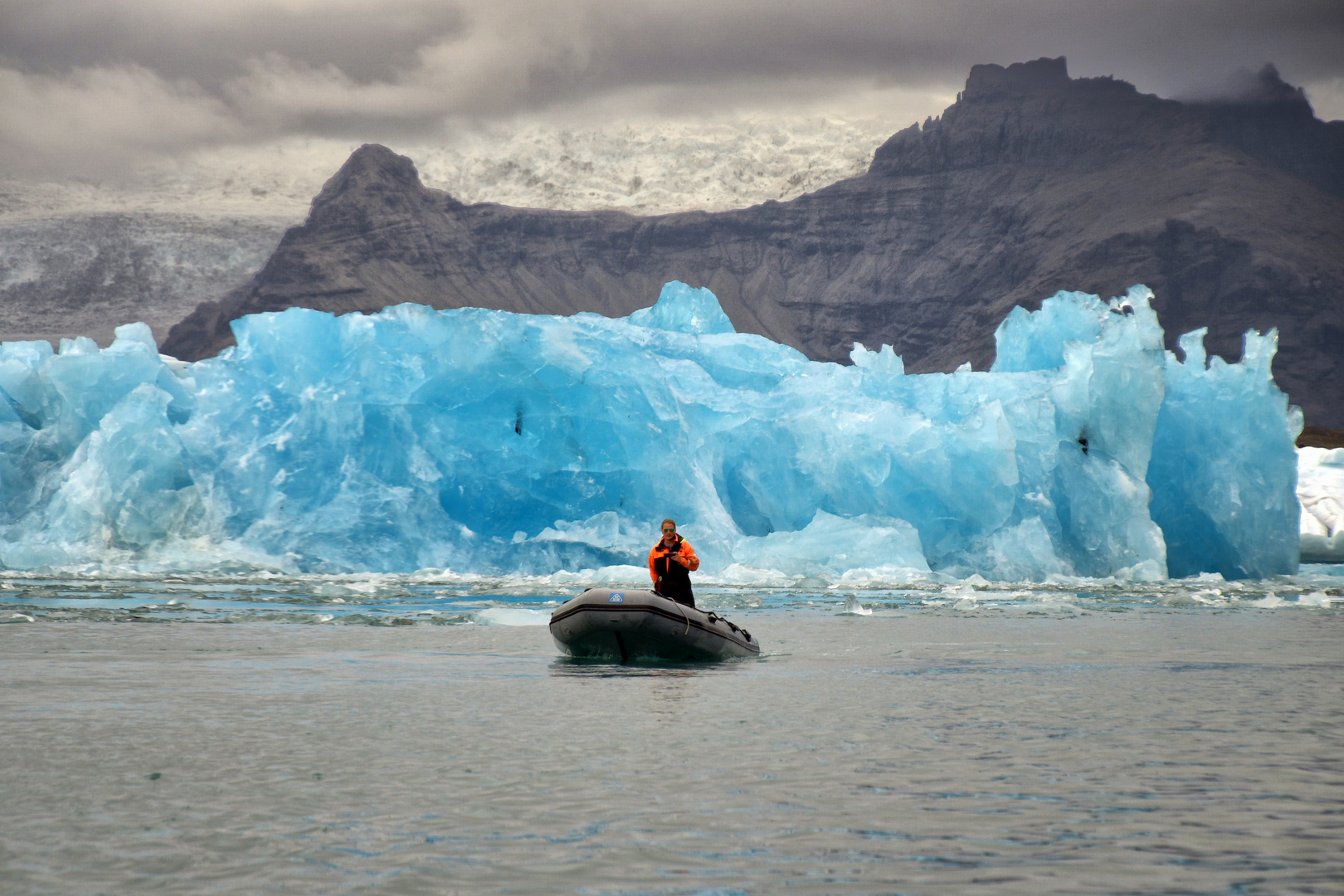 blue ice Foto & Bild | world, wasser, eis Bilder auf fotocommunity