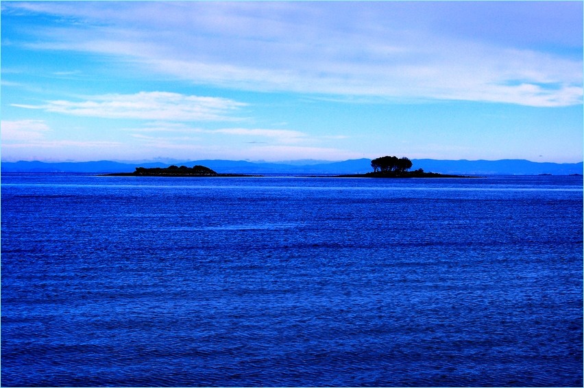blue islands Foto & Bild | australia & oceania, australia, tasmania ...