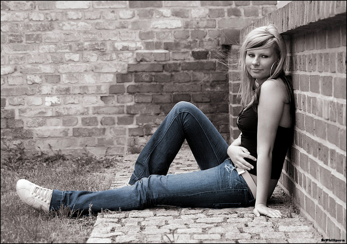 Blue Jeans Foto And Bild Fashion Jeans Menschen Bilder Auf Fotocommunity
