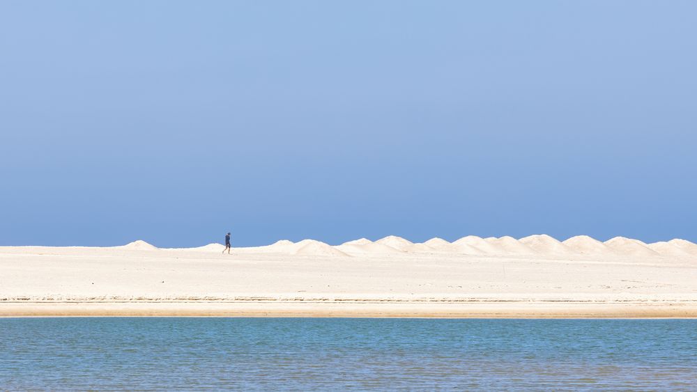 Blue & Lonely Foto & Bild | europe, portugal, projekte Bilder auf ...