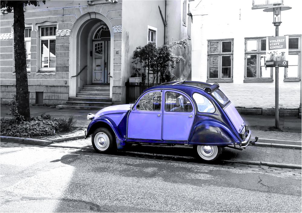 Blue Magic Foto & Bild | dokumentation, outdoor, blau Bilder auf fotocommunity