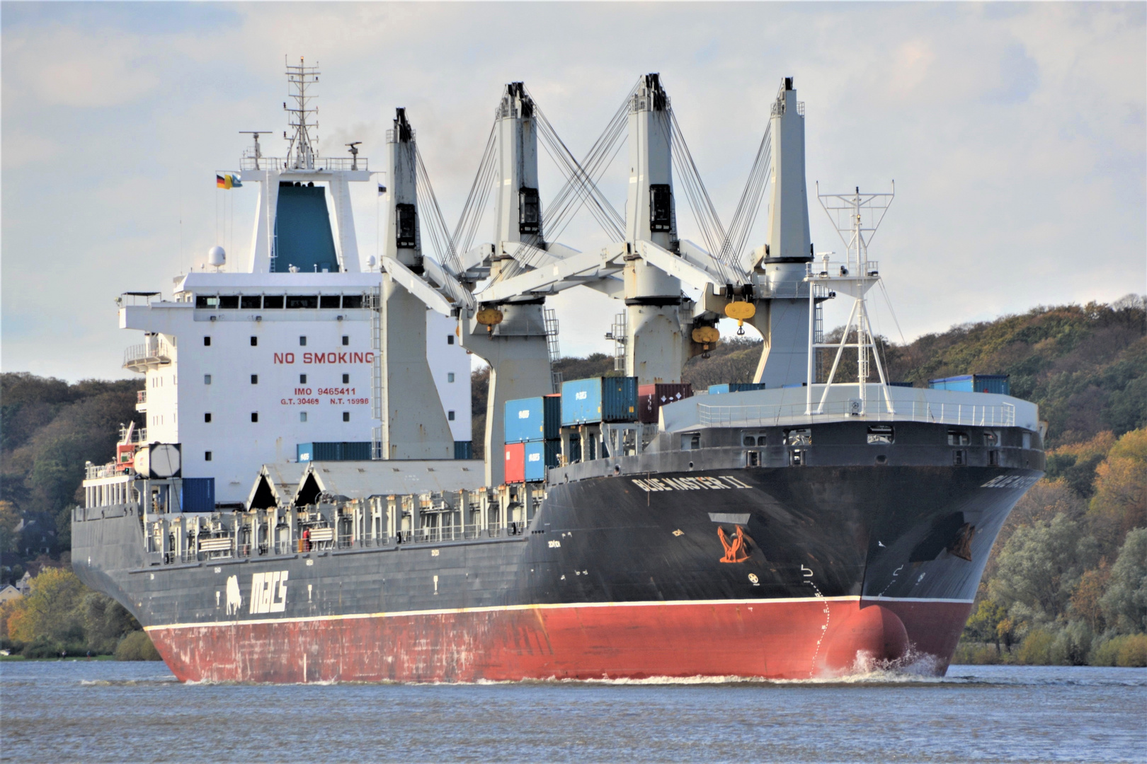 BLUE MASTER II Foto & Bild | bilder, fotos, nikon Bilder auf fotocommunity