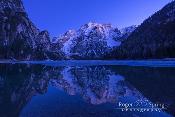 Roger Spring - Fotos & Bilder - Fotograf aus Thun, Schweiz | fotocommunity