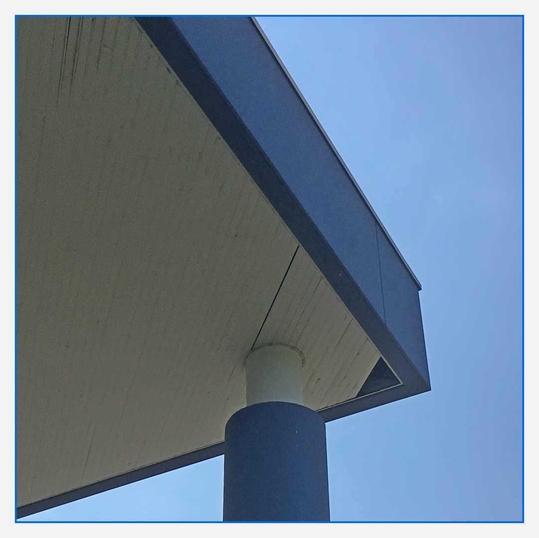 Blue Monday Foto & Bild | projekte, 1 - montag - blue monday, thementage Bilder auf fotocommunity