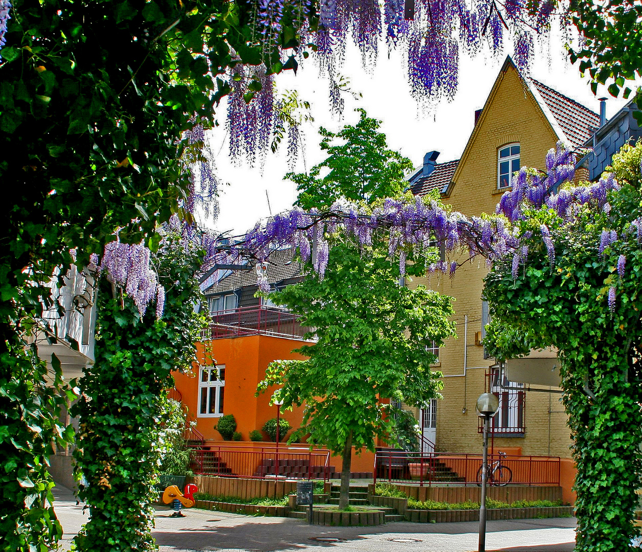 blue monday..... Foto & Bild | projekte, 1 - montag - blue monday, thementage Bilder auf ...