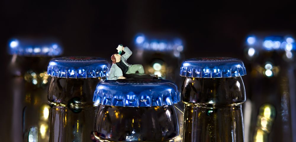 Blue Monday? ... Foto & Bild | food, spezial, blau Bilder auf fotocommunity