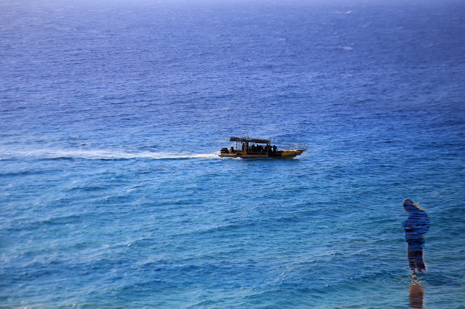 Blue Monday Foto & Bild | projekte, 1 - montag - blue monday, thementage Bilder auf fotocommunity