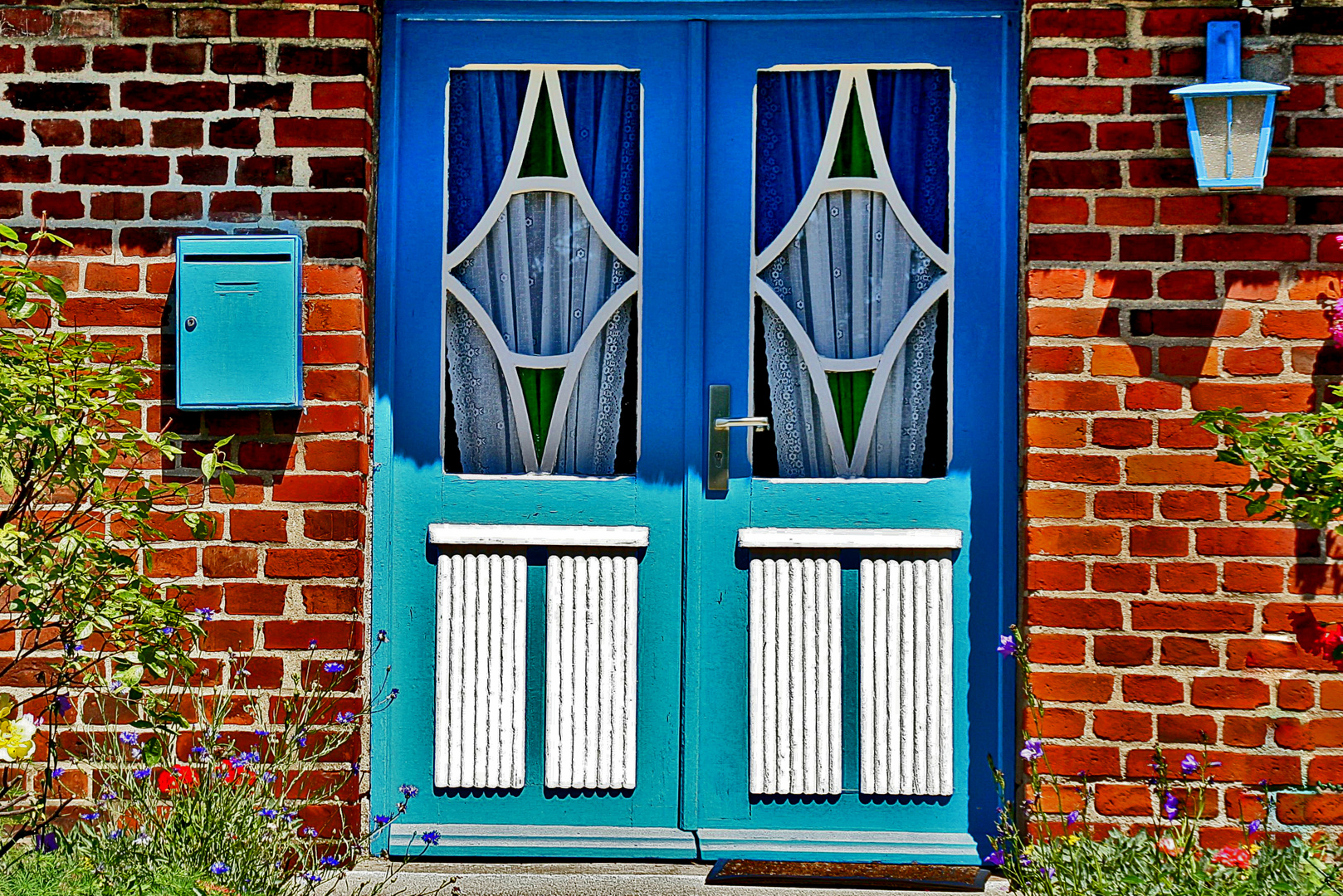 blue monday... Foto & Bild | projekte, 1 - montag - blue monday, thementage Bilder auf fotocommunity