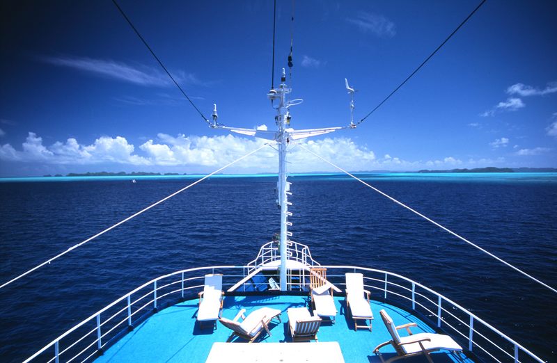 blue view Foto & Bild | australia & oceania, oceania, world Bilder auf ...