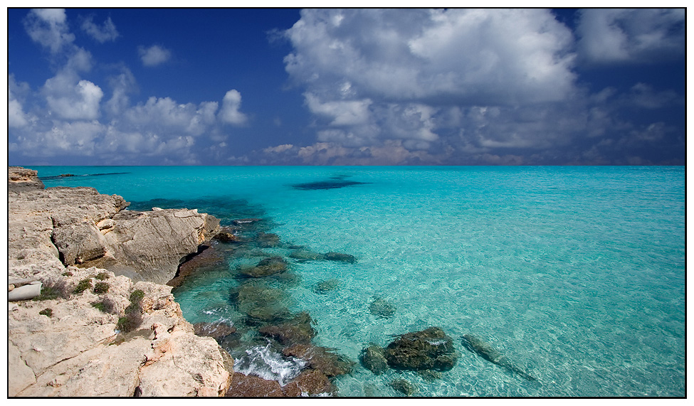Blue Water - Mallorca Foto & Bild | europe, balearic islands, spain ...