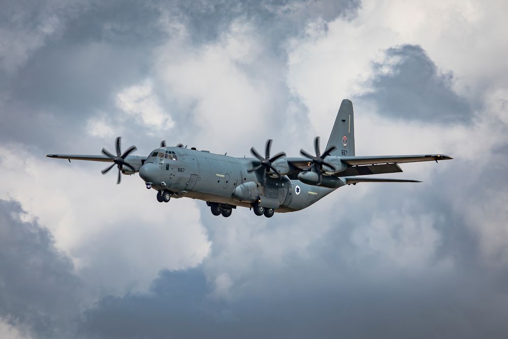 "Blue-Wings-2020" #06 Foto & Bild | luftfahrt, militärfliegerei ...