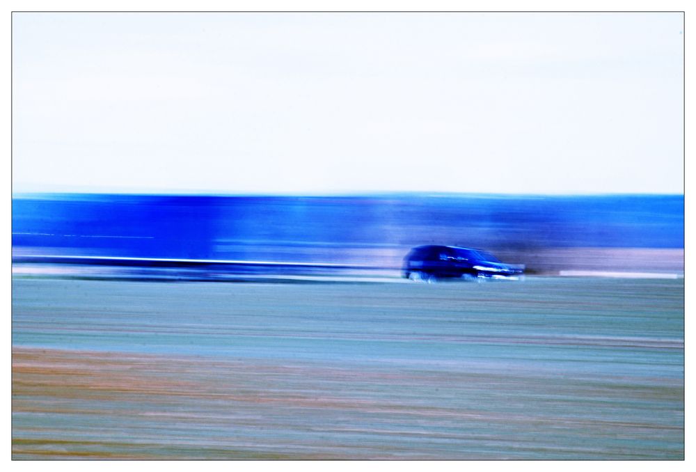 BlueCar Foto & Bild | fotos, dokumentation, outdoor Bilder auf fotocommunity