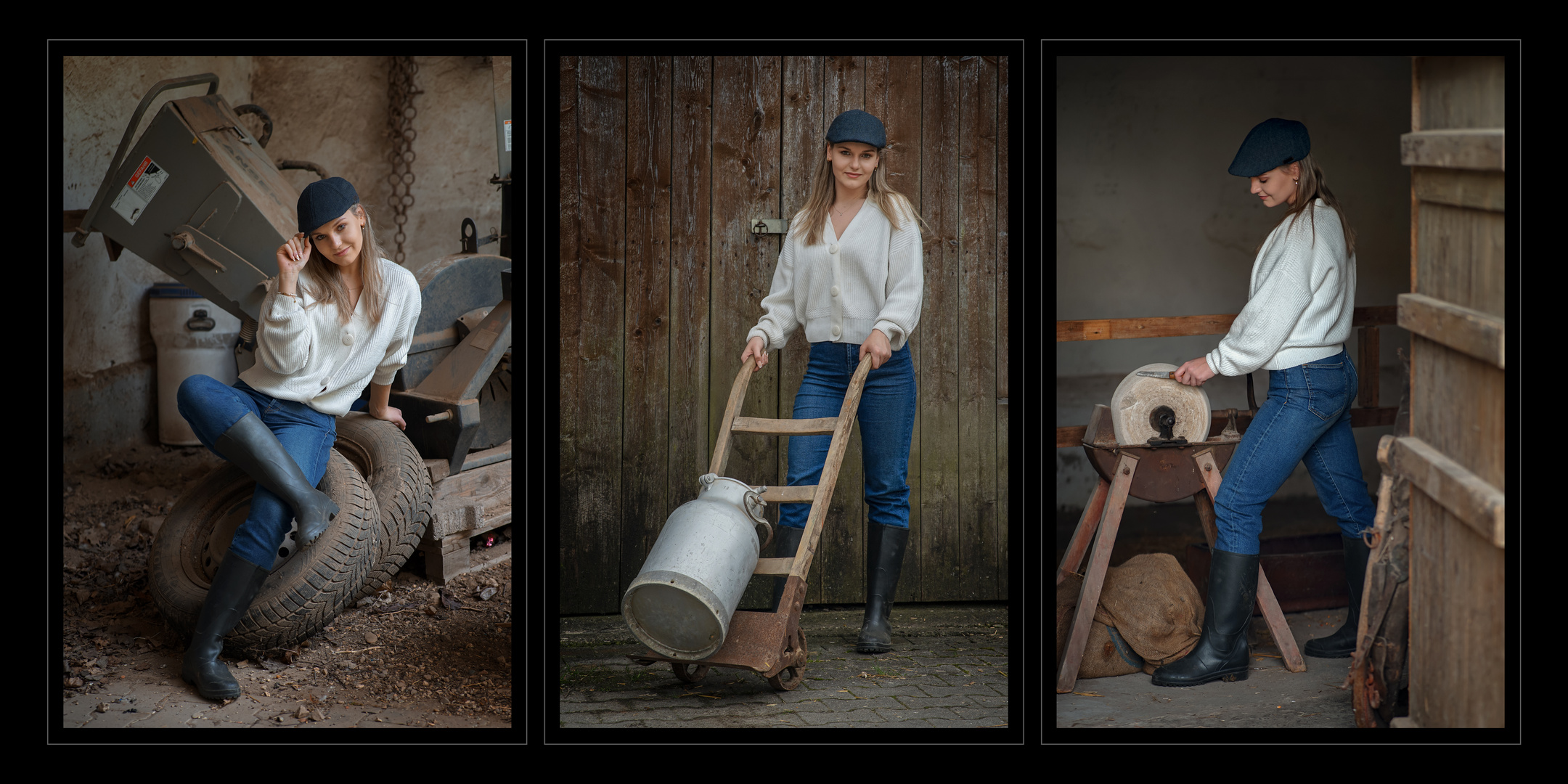 Blümchen gießen… Foto & Bild | spezial, dokumentation, outdoor Bilder ...