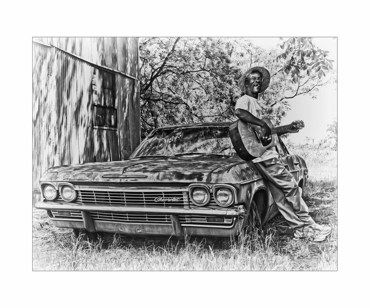 Bluesmobile Foto & Bild | north america, united states, southern states ...