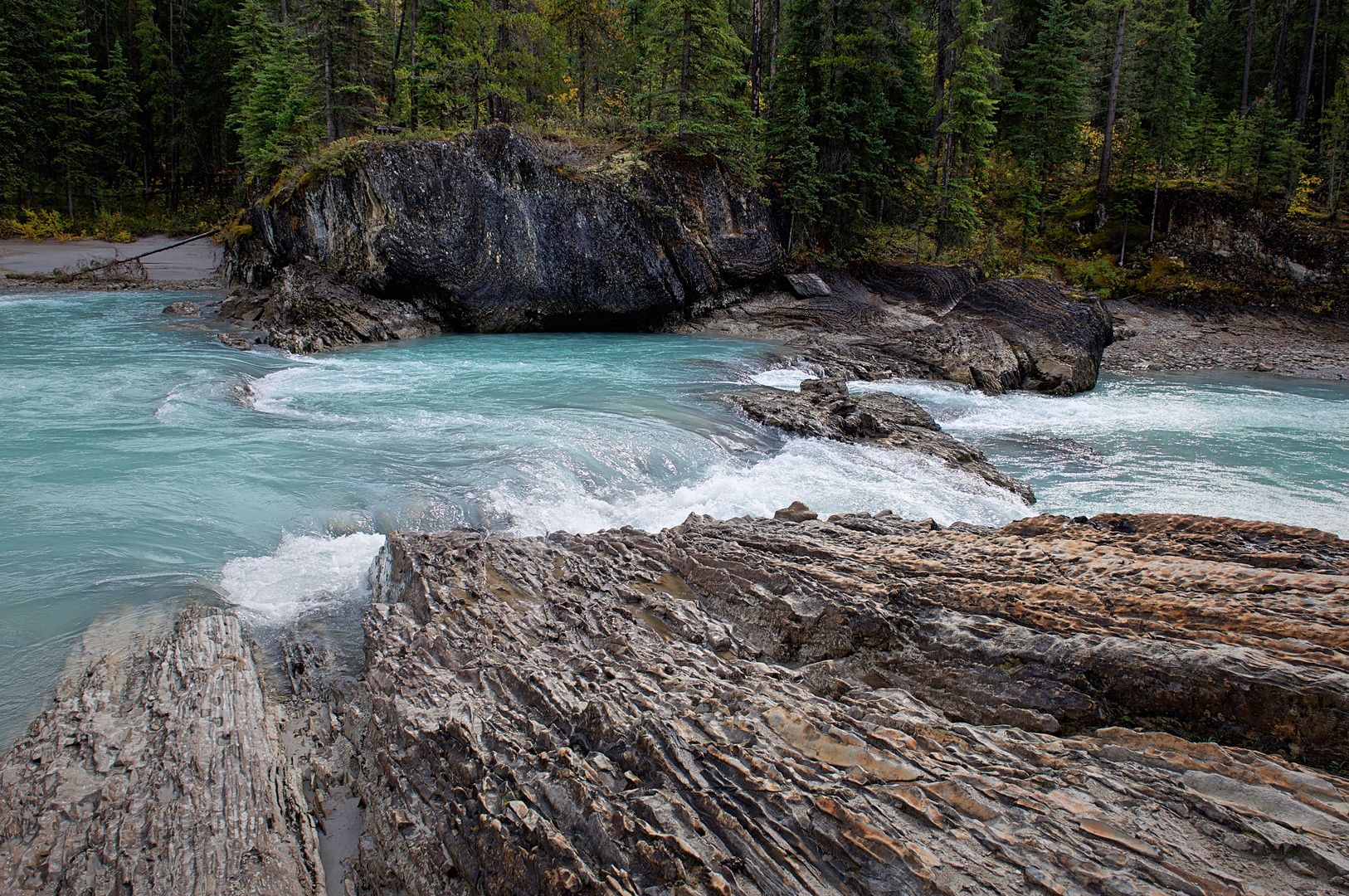 bluewater Foto & Bild | north america, canada, the west Bilder auf ...