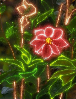 Bildbearbeitungstechniken Bilder & Fotos - EBV