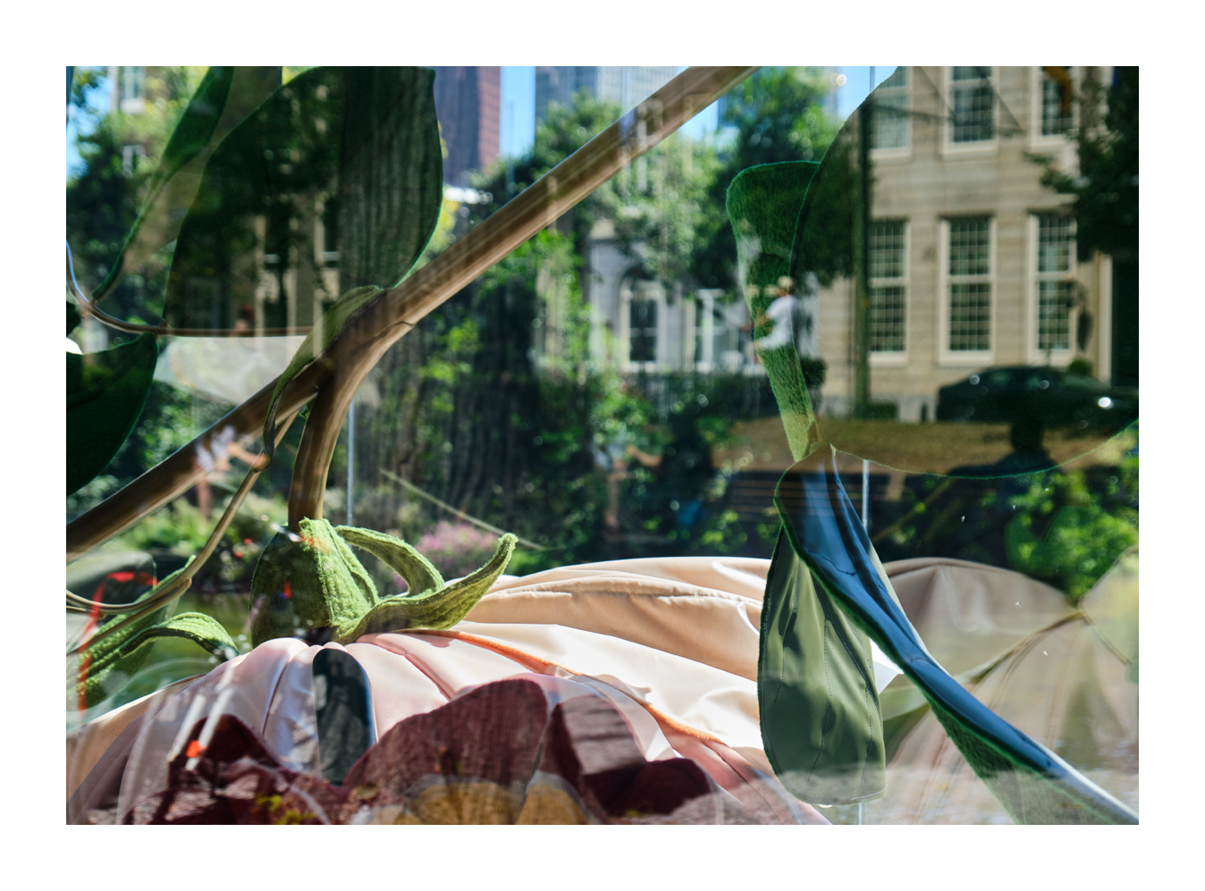 blumig Foto & Bild | city, world, kunst Bilder auf fotocommunity