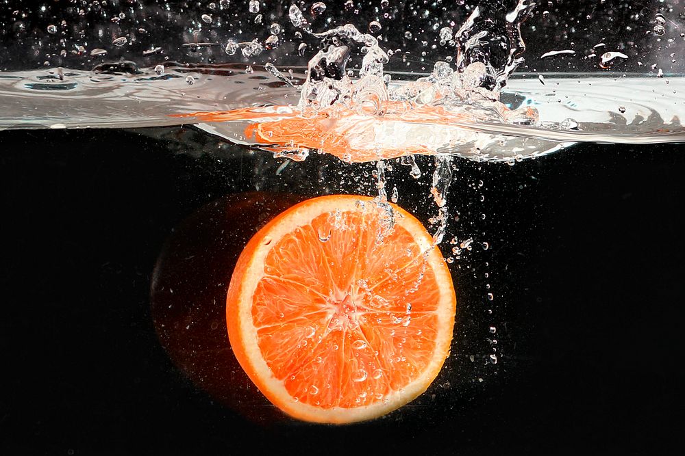 blup blup blup Foto & Bild | experimente, wasser, spezial Bilder auf ...