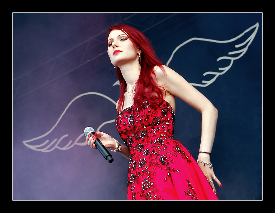 Blutengel - Mera Luna 2006 Foto & Bild | kunstfotografie & kultur ...