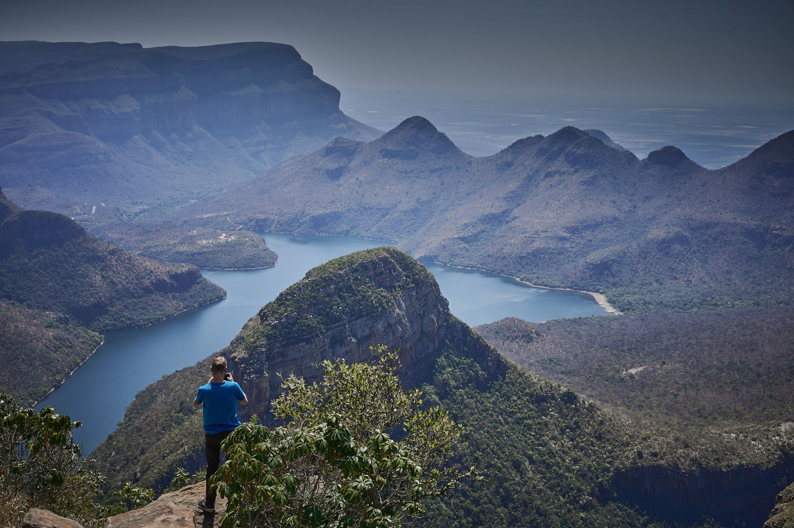 Blyde River Canyon Foto & Bild | africa, southern africa, south africa ...