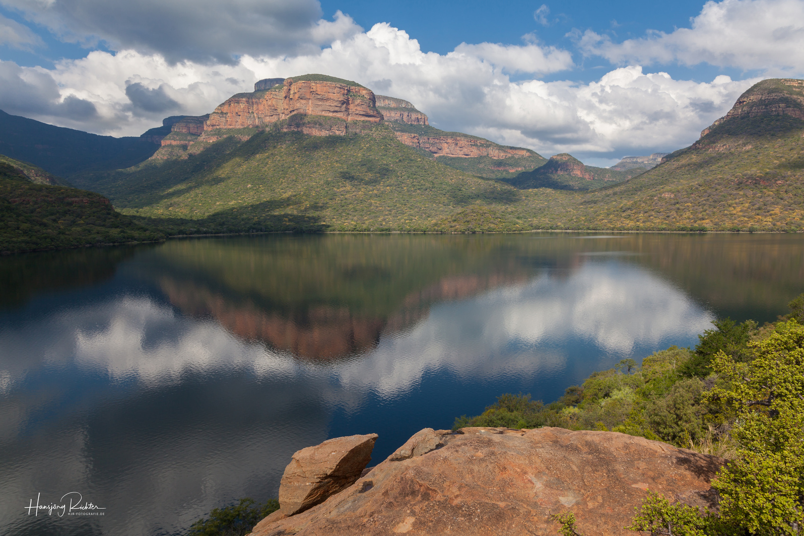 Blyde River Dam Foto & Bild | africa, southern africa, south africa ...