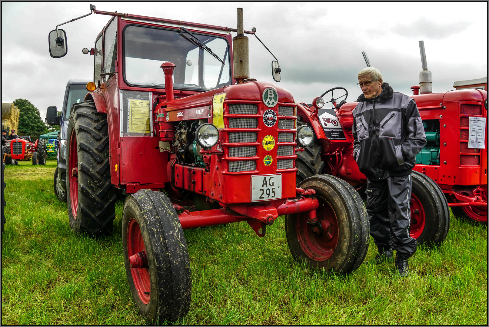 BM VOLVO 350 Boxer Foto & Bild | oldtimer, fahrzeuge, motive Bilder auf ...