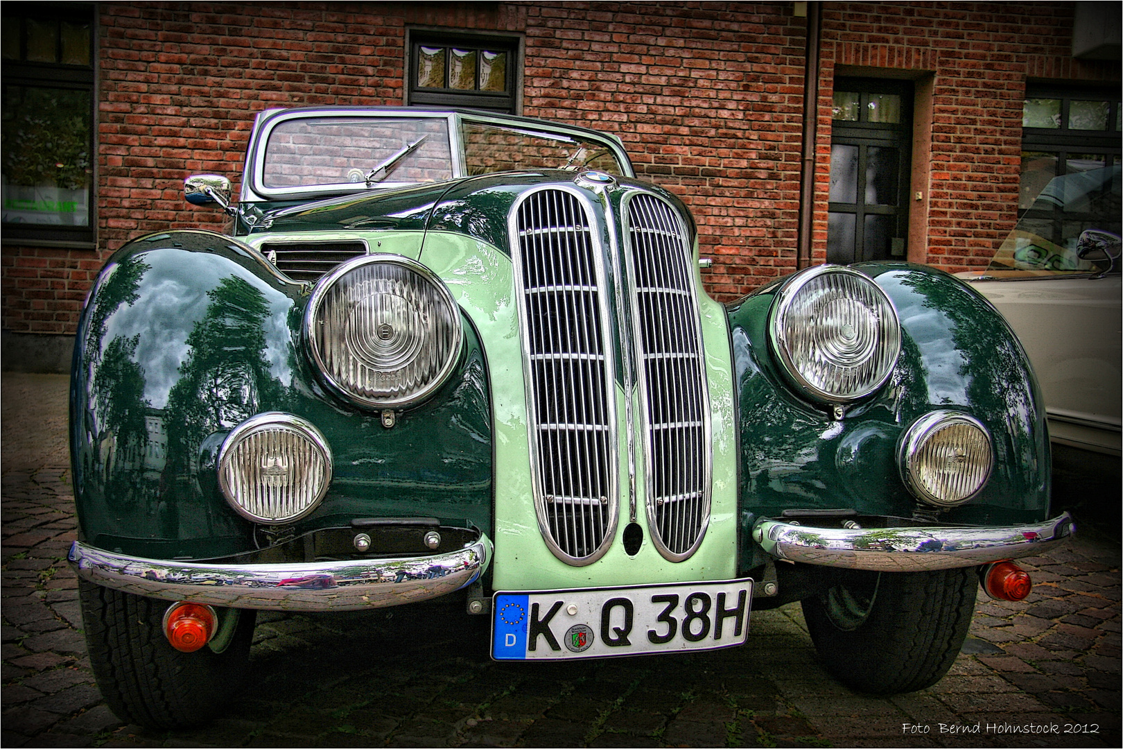 BMW ... Foto & Bild | autos & zweiräder, oldtimer youngtimer, verkehr ...