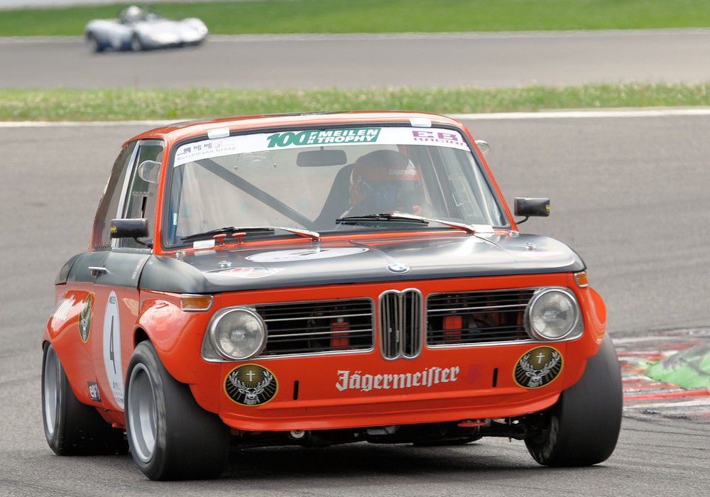 BMW 2002 tii Foto & Bild | Motive, Tourenwagen, Sport Bilder auf ...