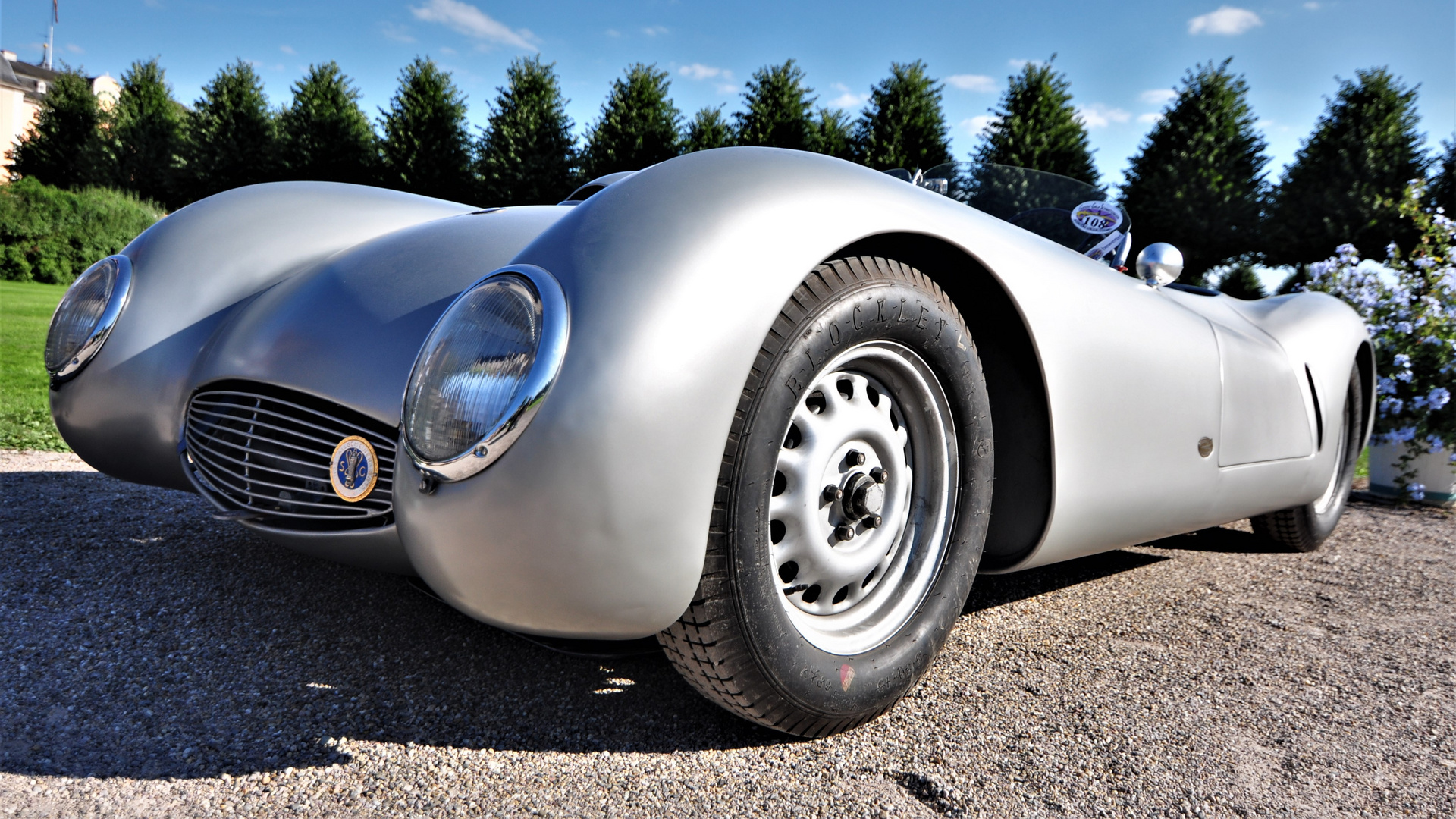 BMW 328 F2 Foto & Bild | spezial, oldtimer, details Bilder auf ...