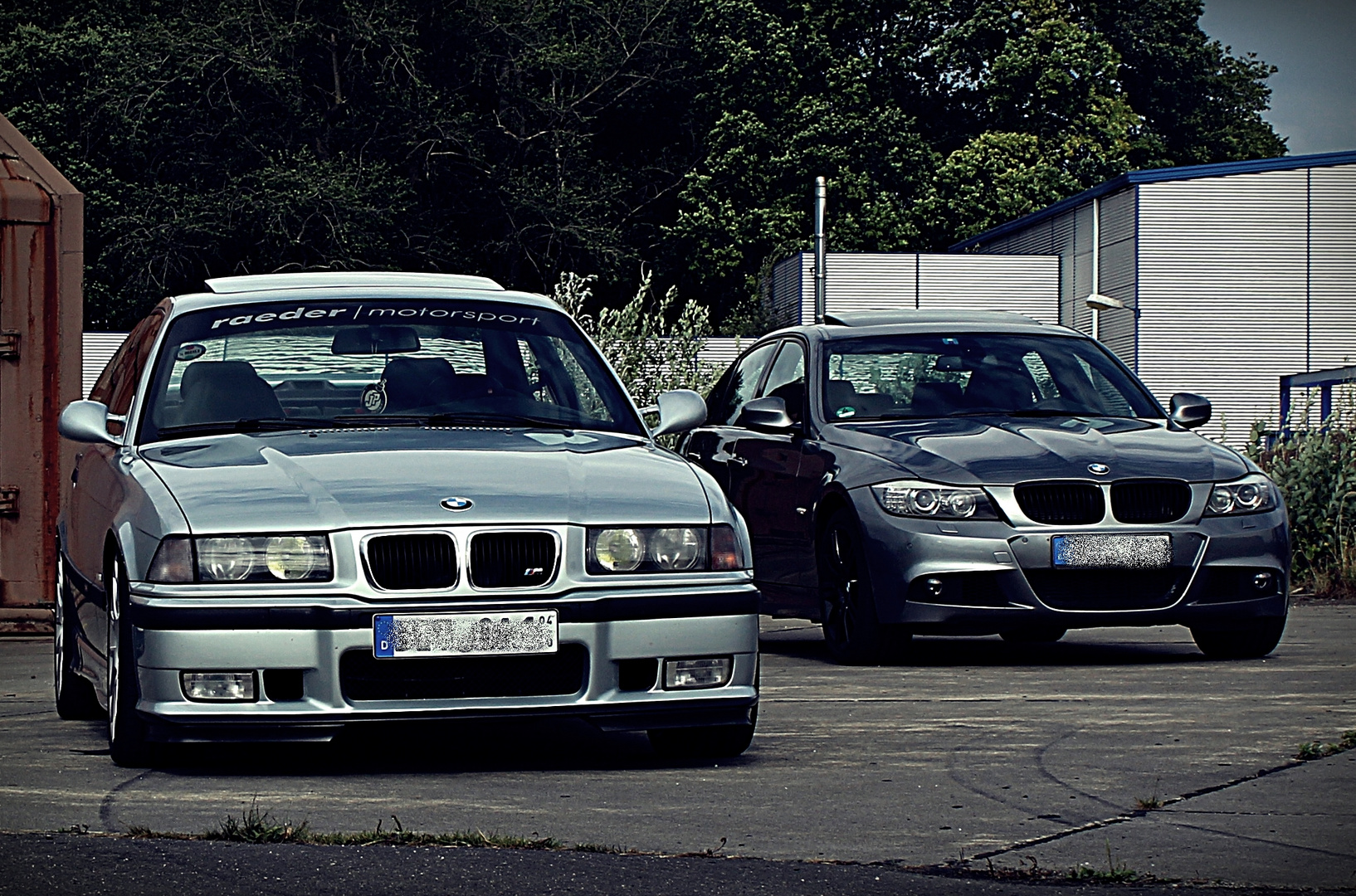 ..BMW Foto & Bild | monatswettbewerbe, 12 - alt und neu, archiv 2015 ...