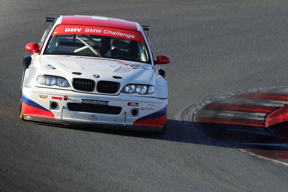 BMW Challenge Foto & Bild | sport, motorsport, bmw Bilder auf fotocommunity