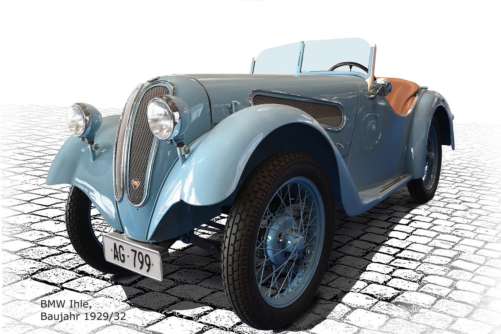 BMW Dixi Ihle Foto & Bild | autos & zweiräder, oldtimer, oldtimer ...