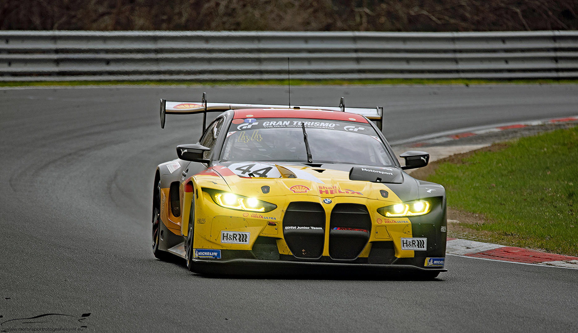 BMW Junior Team NLS 2023 Part 4 Foto & Bild | sport, motorsport ...