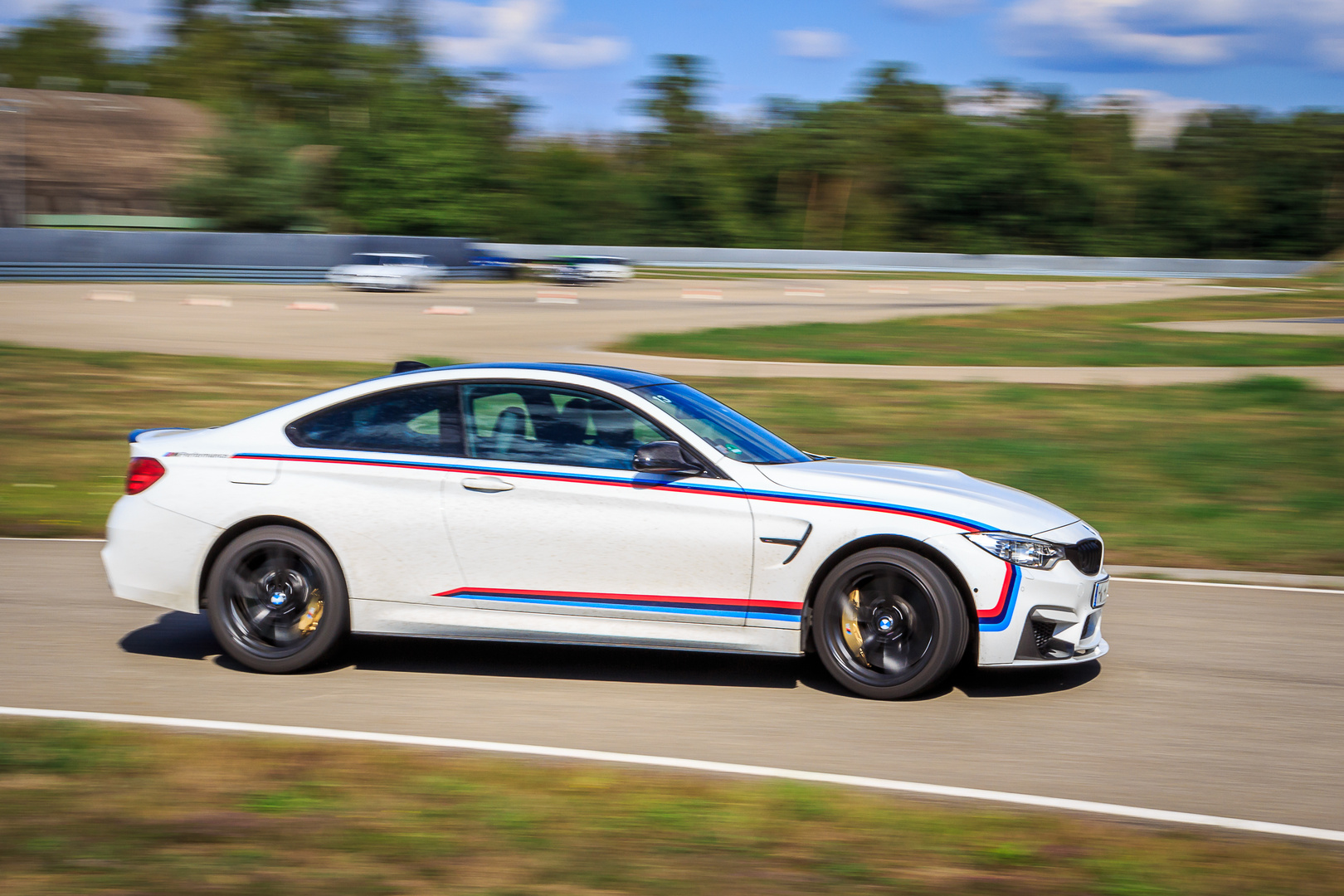 BMW M Performance M4 Coupé II Foto & Bild | autos & zweiräder ...
