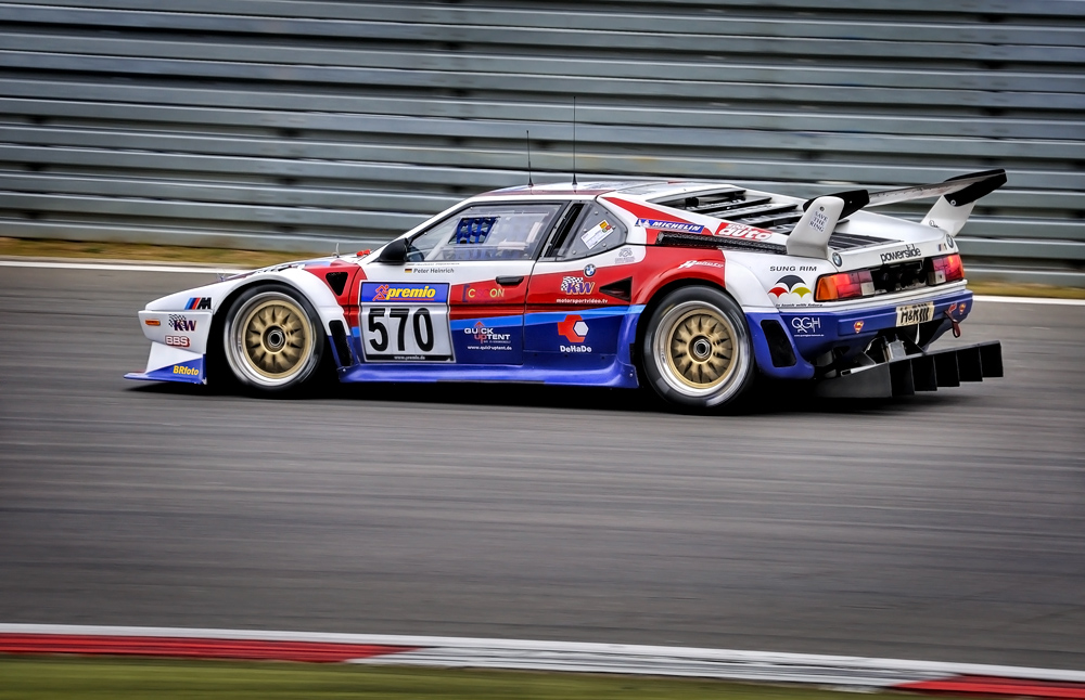 - BMW M1 - Foto & Bild | sport, motorsport, rundstrecke Bilder auf ...