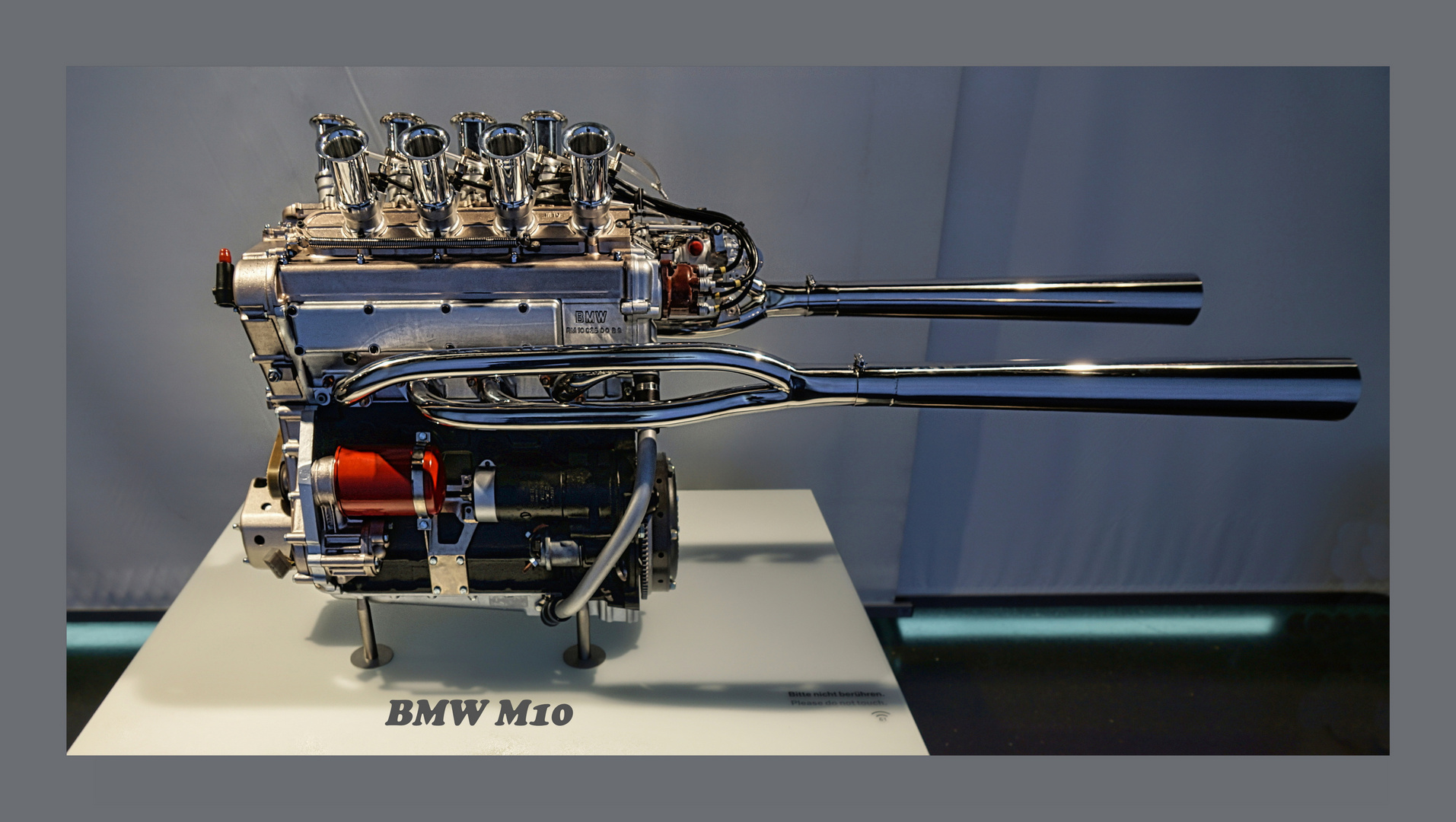 BMW M10 Auflösung vom Bilderrätsel Foto & Bild | sport, deutschland ...