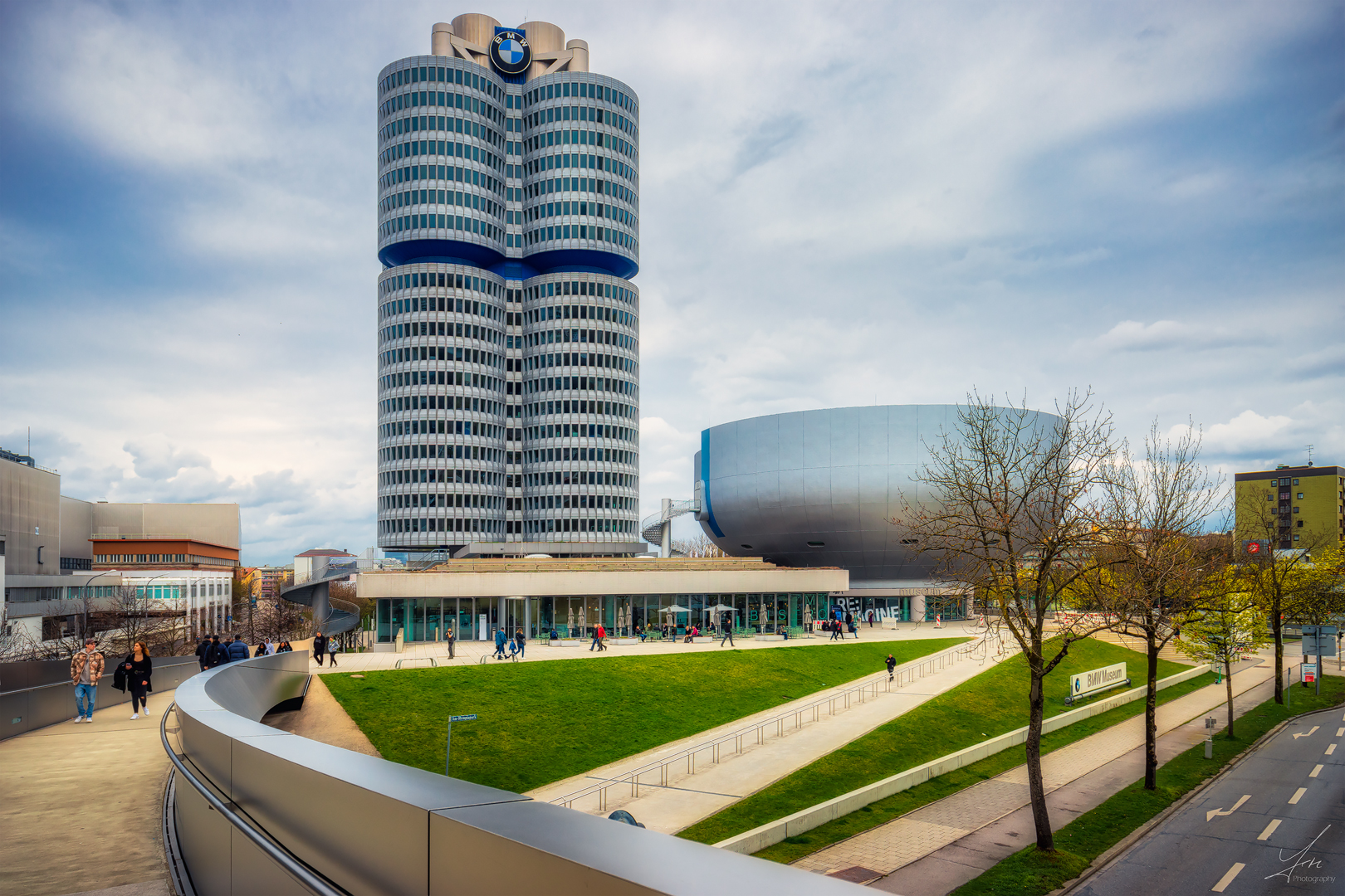 BMW Museum München Foto & Bild | reportage dokumentation, deutschland ...