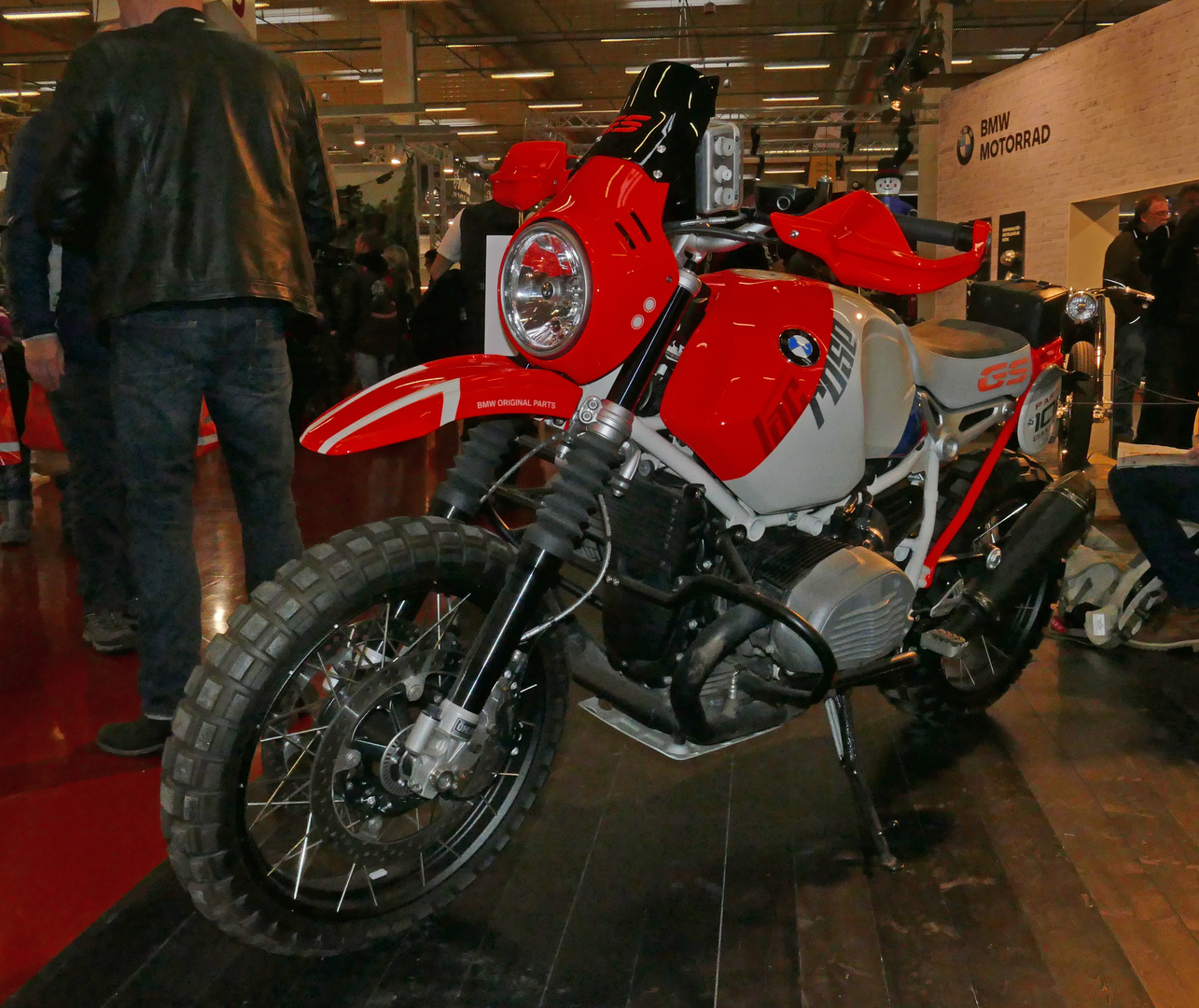 BMW Paris Dakar Foto & Bild | autos & zweiräder, motorräder, zweiräder ...