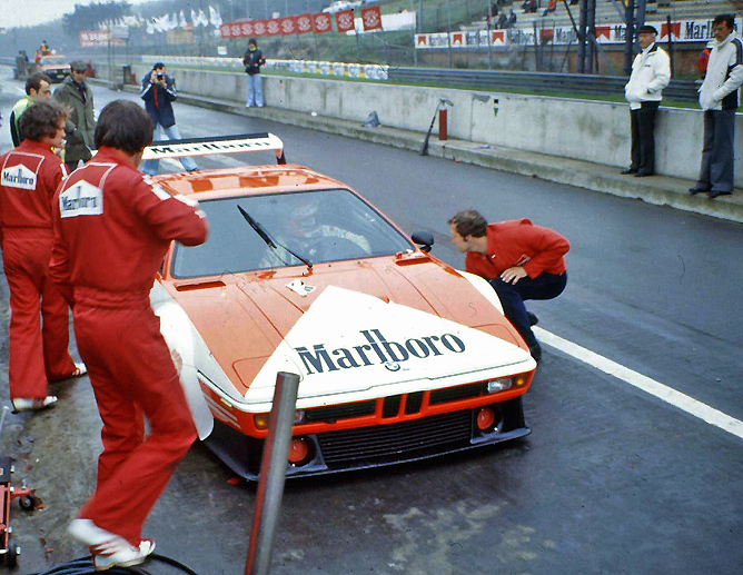 BMW Pro Car Foto & Bild | sport, motorsport, rundstrecke Bilder auf ...