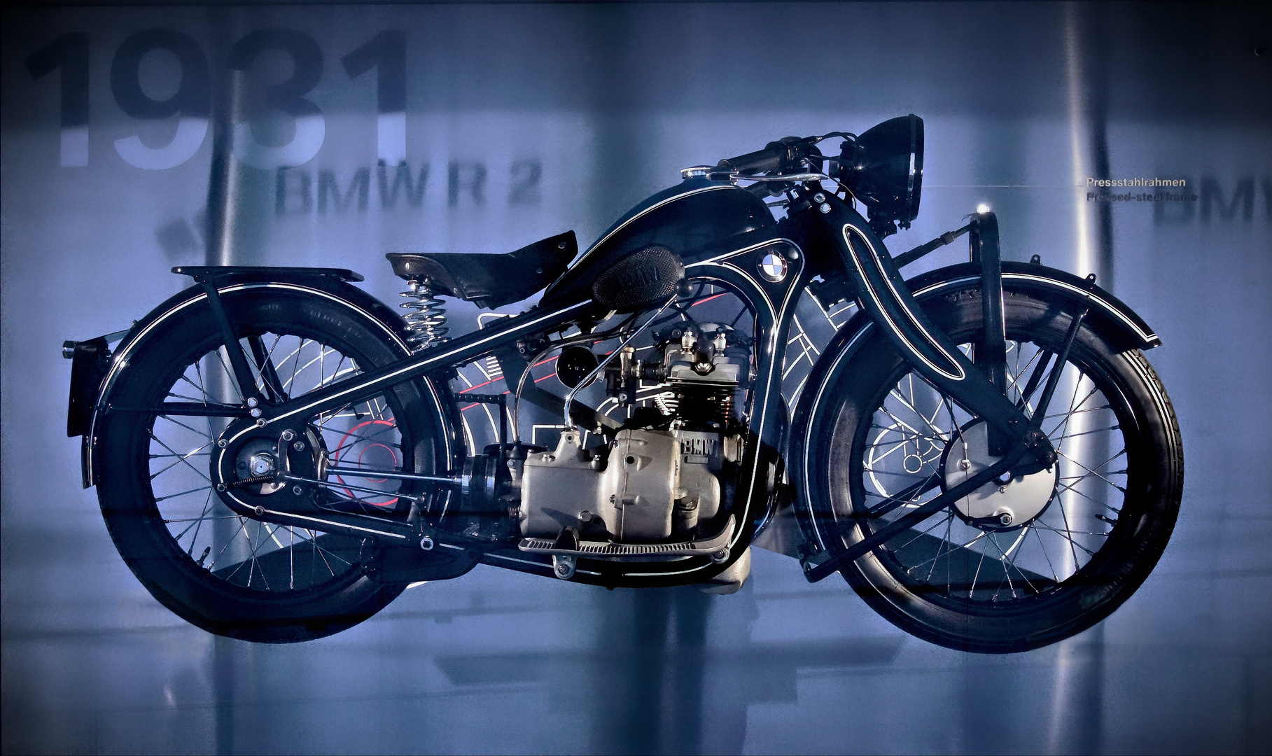 BMW R2 Foto & Bild | deutschland, europe, bayern Bilder auf fotocommunity