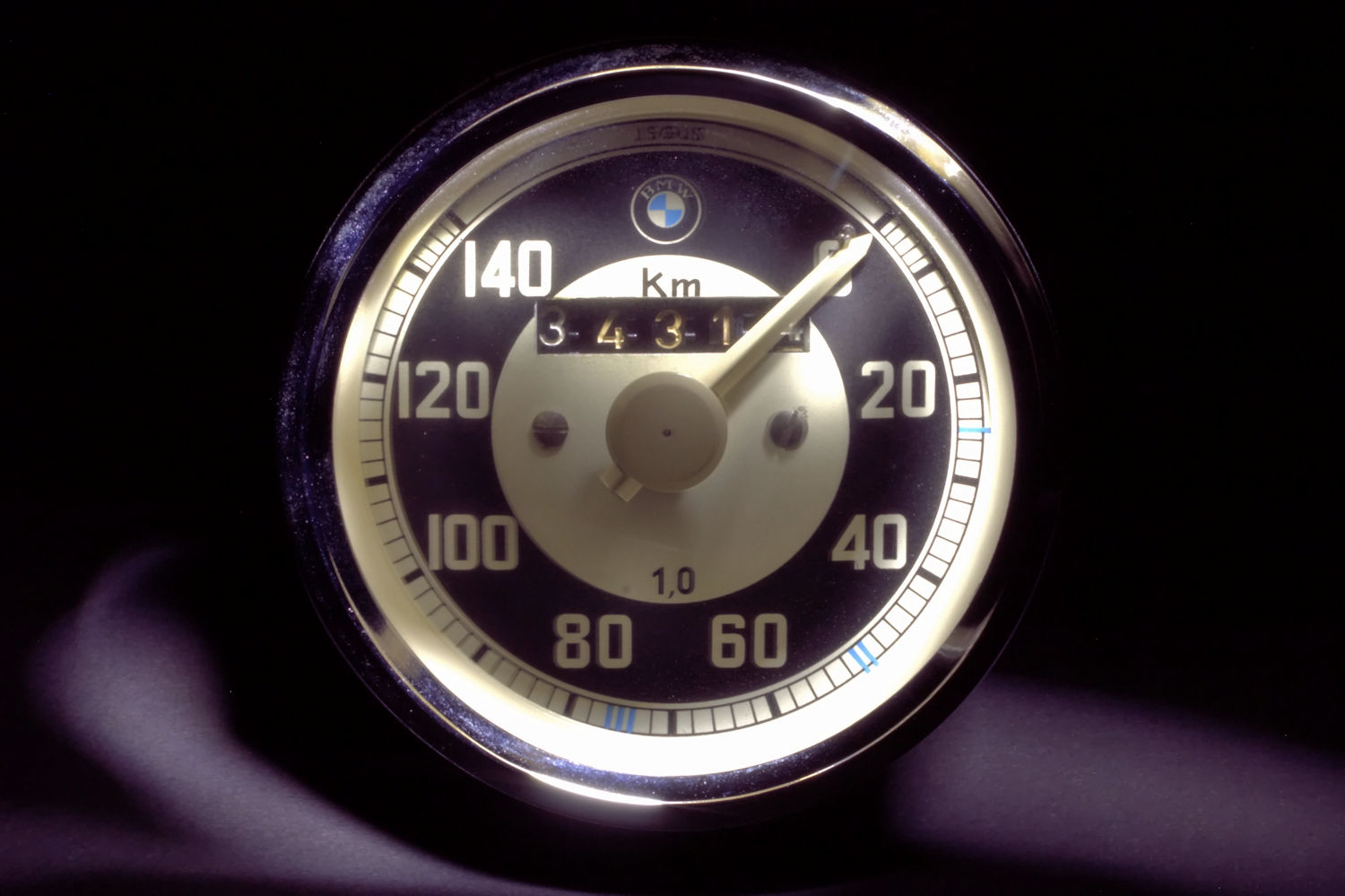 BMW R50 Tacho Foto & Bild | autos & zweiräder, motorräder, motorrad ...