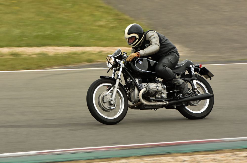 BMW R50/2 Foto & Bild | sport, motorsport, motorradsport Bilder auf ...