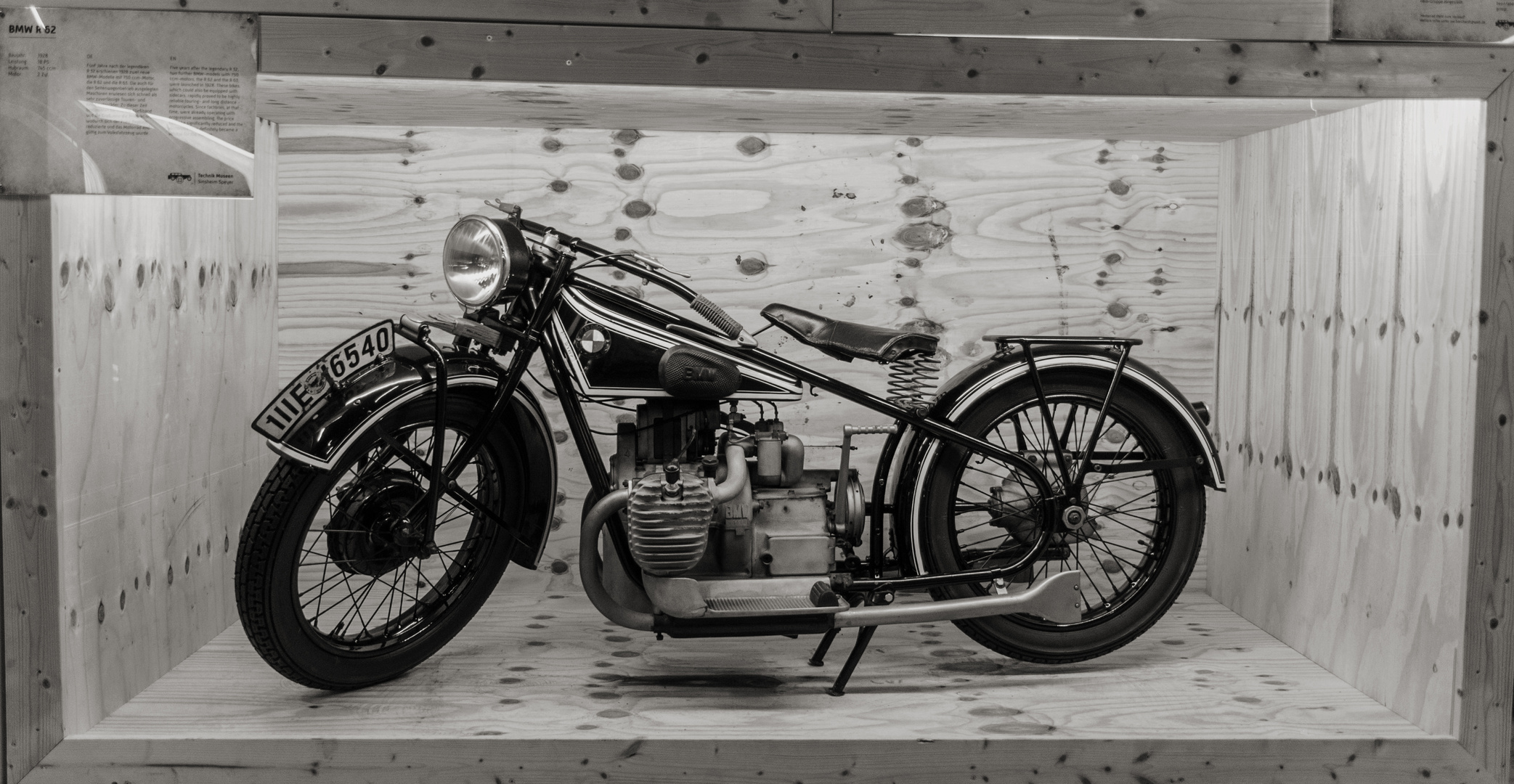 BMW R52 Foto & Bild | autos & zweiräder, projekte, motorräder Bilder ...