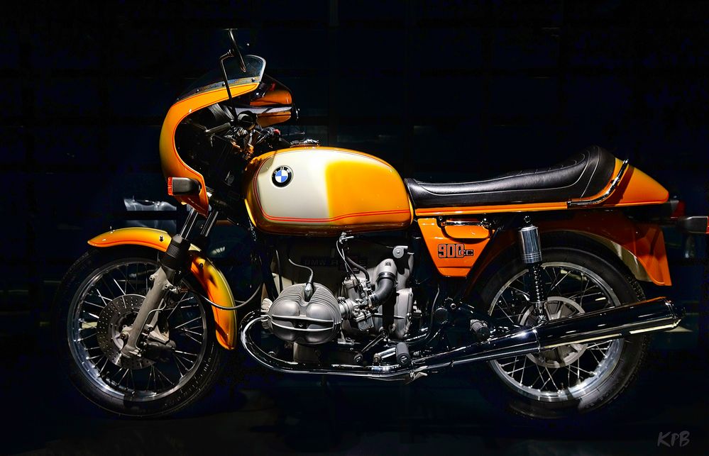 BMW R90S Foto & Bild | autos & zweiräder, motorräder, motorrad ...