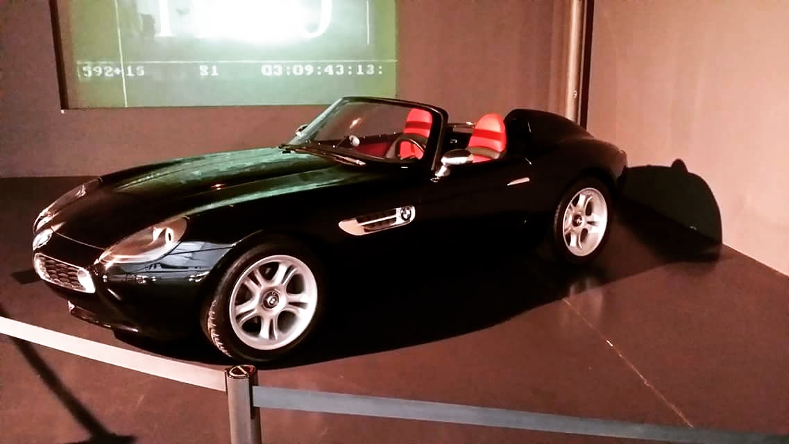 BMW Z7 Foto & Bild | oldtimer, auto, youngtimer Bilder auf fotocommunity